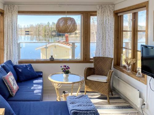 Person Holiday Home In Bengtsfors-by Traum - Bengtsfors