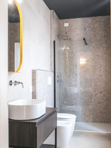 Tre Monumenti Luxury Suites - Terni