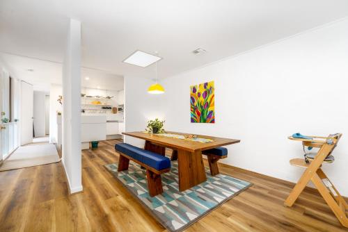 Stylish 3br In Hawker - Colorful And Renovated - Hosted By Canstay - 캔버라