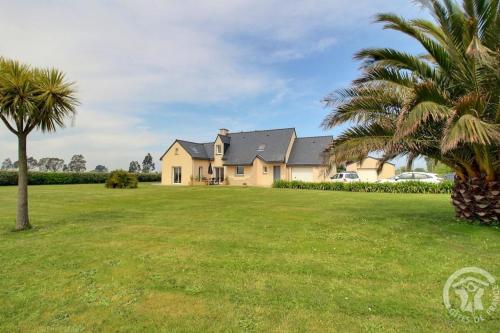 Ty camille - Location saisonnière, 5 B route Kervren huellan , 22620 ...