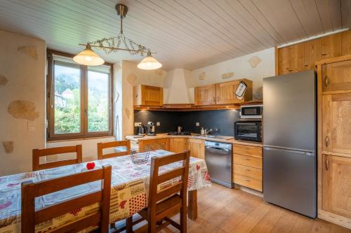 Appartement Cosy Entre Lac D'annecy & Montagnes - Lac d'Annecy