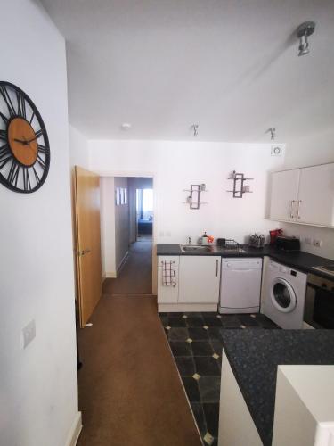 Stevenson Apartment In Oban City - Oban