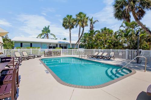 Southern Breeze 4 - Anna Maria