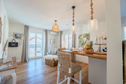 Schlossberg Residences - Betthupferl - Self Check-in Design Studios Aschaffenburg - Aschaffenburg