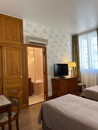 Logis Hôtel Belle Epoque - Beaune, Frankreich - Aktualisiert 2026 ...