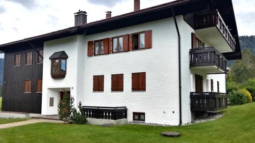 "Bergparadies", Oberstaufen-steibis - Steibis