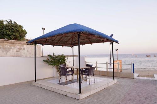 Sak Beach Resort - Karachi