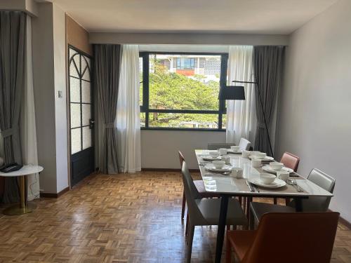 Purple Sun Hotel And Serviced Apartment - Nairobi