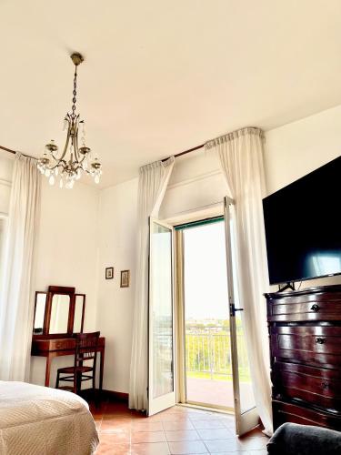 Mypuglia, Central Sea-view Suites In Brindisi - Brindisi