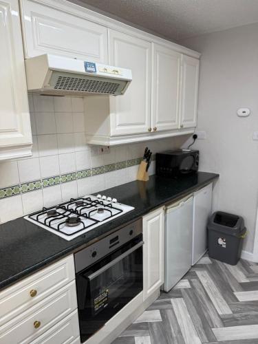 2-bed City Apartment By Glasgow Green - Glasgow