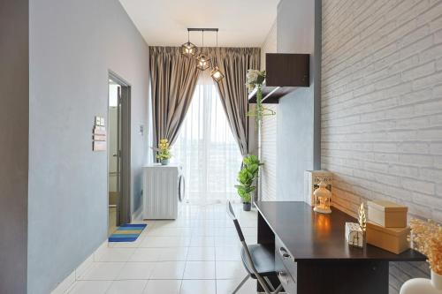 5mins To Sunway Pyramid #Subang Ss15 Cozy Studio - Petaling Jaya