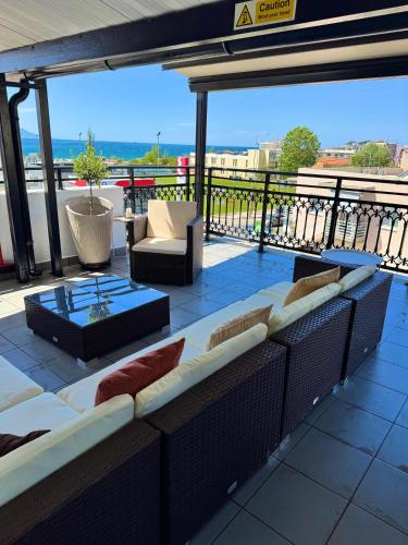 Zen Apartments - Çanakkale