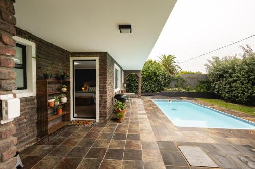 44 On Mountain Drive - Hermanus