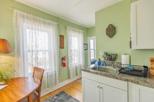 Centrally Located With Lake Views - Burlington, VT