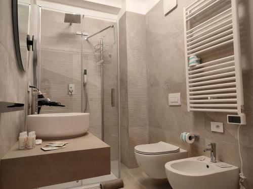 Conforthotels Suite 104 - 바리