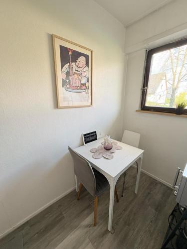 Studio Rdc Calme Avec Parking Ferme Pres Autoroute Et Tram C - Mulhouse