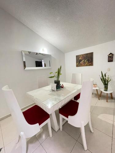 Oxford House Hostel - Bucaramanga