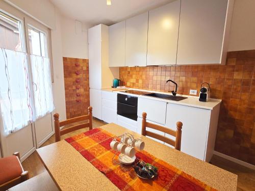 Tina's House - Alpine Stay Apartments - Cavalese