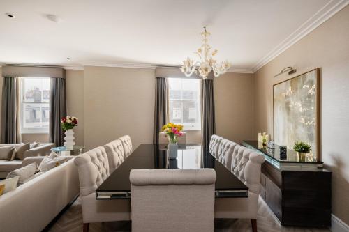 Charles Of Mayfair - London