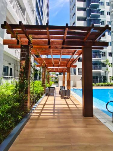 Smdc Style Residences - Iloilo