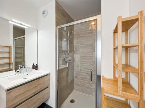 Escale Dinardaise - Balcon & Garage Prive - Plage - Dinard