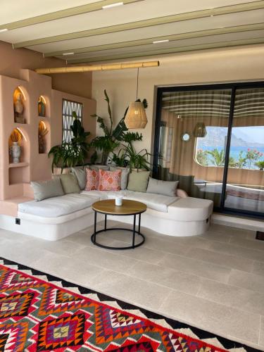 The Lagoon - Coastal Living Luxury Stay - Adults Only - Plakias