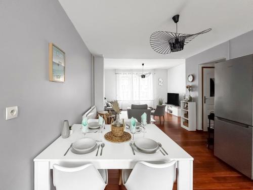 Grande Maison Familiale A Deux Pas De La Mer - Boulogne-sur-Mer