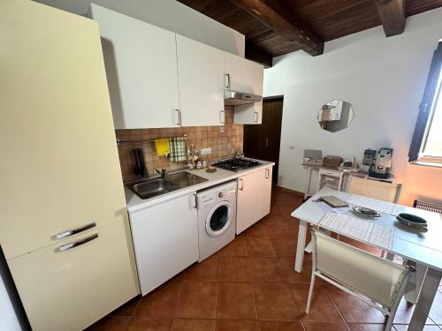 La Maisonette Di Paestum - Vicino Ai Templi & Wi-fi Gratuito - Paestum