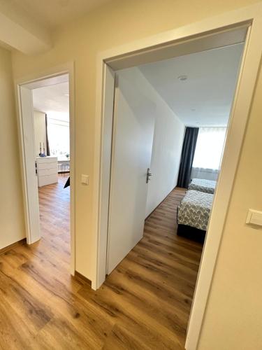 Wilhelmsapartment - Friedrichshafen
