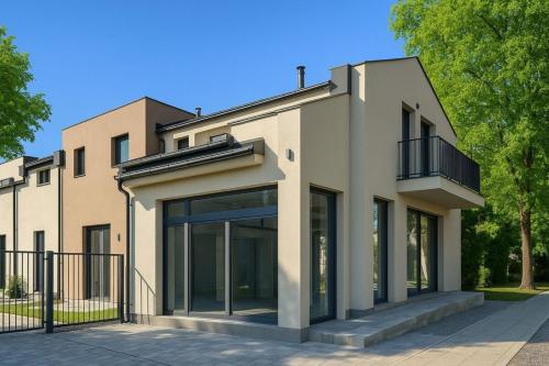 Velora Apartments - Subotica