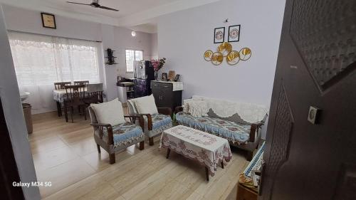 Vedic Villa Apt - Siliguri