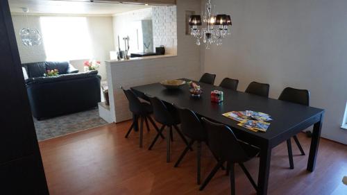 Comfortable Rica House In The Centre In Billund - Billund
