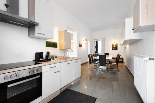 Apartments 4 You Red Star 8 - Bécs