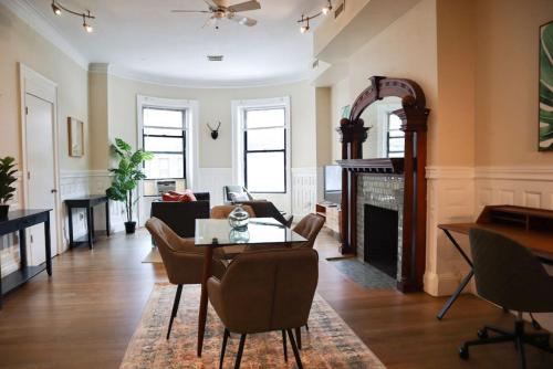 Lovely Fenway 1br In Historic Boston Building - Burlington, MA