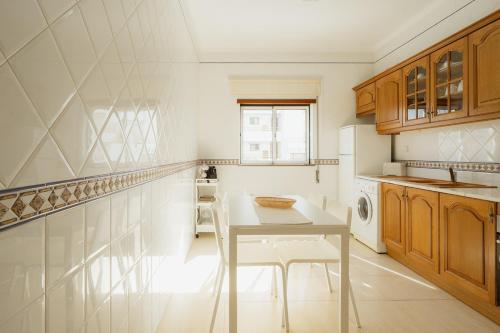 T1 Altura, By Casas Do Verao - Vila Nova de Cacela