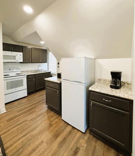 Cozy 1br Retreat - Private - Near City - Pittsburgh, PA