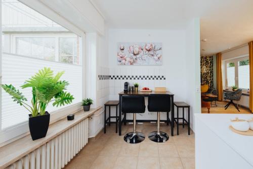 Central Quiet Studio 1room In Hamburg 4p Next To Zoo - Hamburg