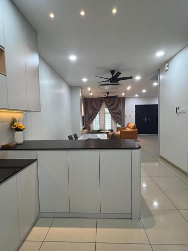 5 Min To Aeonbig , Old Street, Bp Mall & D Garden - Batu Pahat
