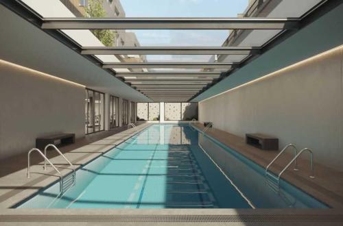 Studio Home Madrid - San Sebastián de los Reyes