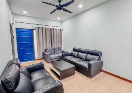 Casa Azure, Uitm Shah Alam - Klang