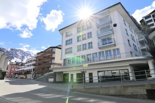 Koller Sapuen By Arosa Holiday - Arosa