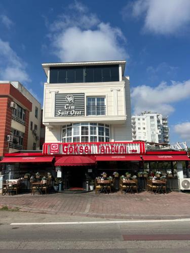 Cim Suite Hotel - Kundu