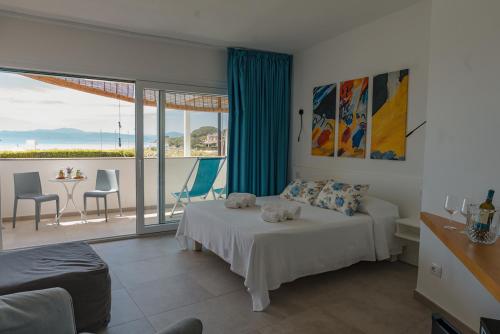 Rooms, Affittacamere Maksim - Golfo Aranci