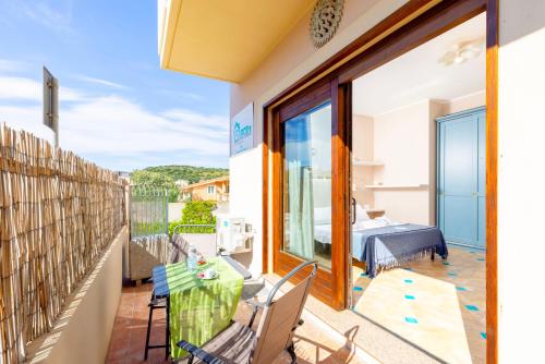 Giaco's Rooms - Villasimius