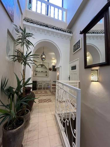 A Gem In The Medina Of Essaouira - Essaouira
