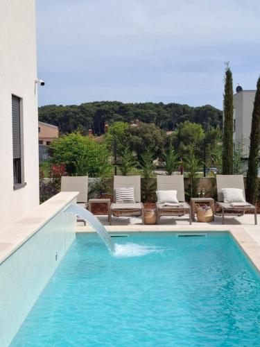 4r Royal Residence Rojnic Rovinj 3 - Rovinj