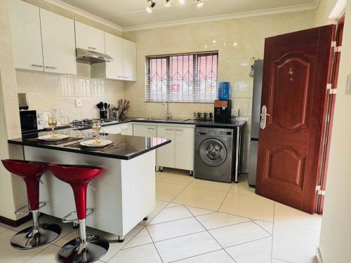 Lily Park Complex , Self-Catering in Rustenburg, South Africa - 200 ...