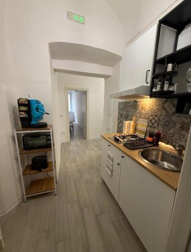Casa Baglioni - Naples, Italie