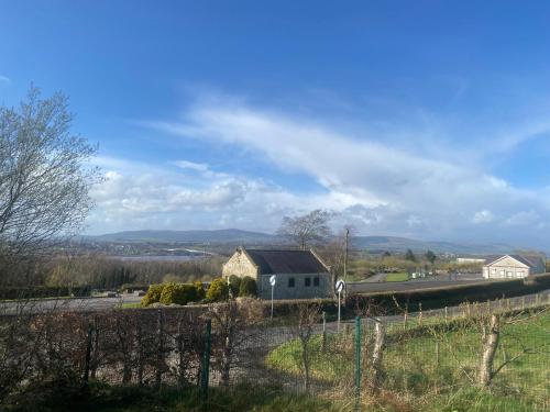 R And B Cosy Cabin - County Donegal
