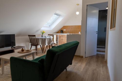 Chambres D'hotes - Evasion Bretonne - Landerneau